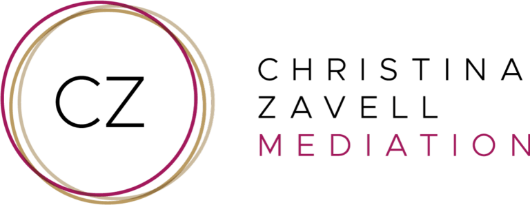 Christina Zavell Meditation